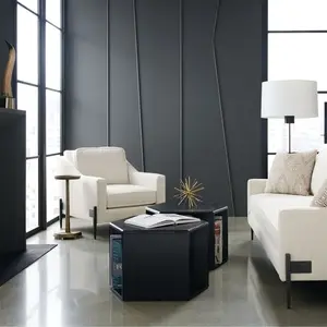 CARACOLE Remix Chair