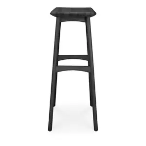 ETHNICRAFT Osso Stool