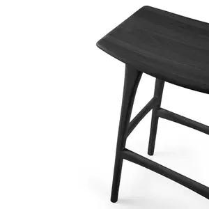 ETHNICRAFT Osso Stool