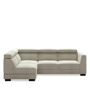 LUONTO Halti Sectional - Atlantic