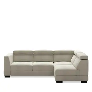 LUONTO Halti Sectional - Atlantic