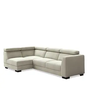 LUONTO Halti Sectional - Atlantic