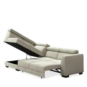 LUONTO Halti Sectional
