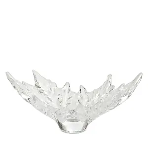 Lalique Champs-elysees Small Bowl - Clear