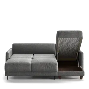 LUONTO Martta Full Xl Sectional