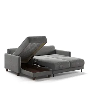 LUONTO Martta Full Xl Sectional
