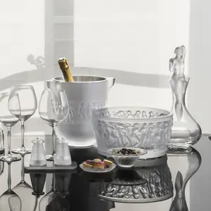Lalique Bacchantes Champagne Cooler