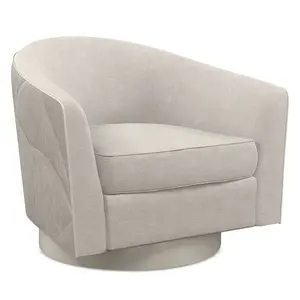 CARACOLE Fanciful Armchair