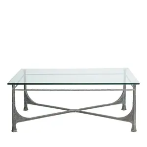 ARTISTICA Bruno Rectangular Cocktail Table