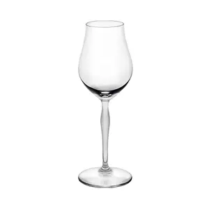 Lalique 100 Points Cognac Glass - Clear