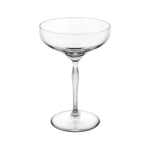 Lalique 100 Points Champagne Coupe - Clear