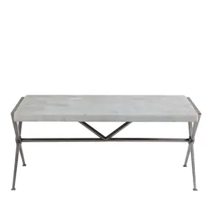 ARTISTICA Greta Rectangular Cocktail Table