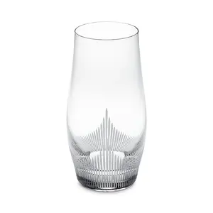 Lalique 100 Points Large Tumbler - Clear