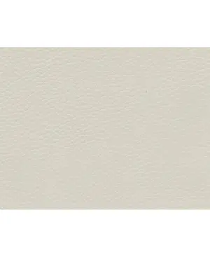 Bloomingdale'S 5 Piece Silvio Leather Reclining Sectional - Nc-e Frost