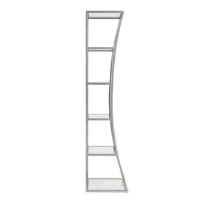 ARTISTICA Ellipse Slim Etagere