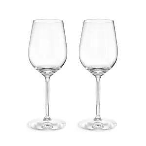 Lalique 100 Points Tasting Glass, Set Of 2