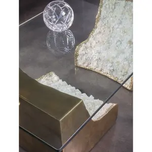 ARTISTICA Apricity Rectangle Table