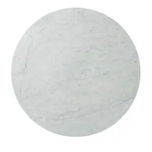 THEODORE ALEXANDER Fisher Round Cocktail Table, Large