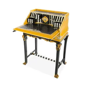 MACKENZIE-CHILDS Worker Bee Writing Desk