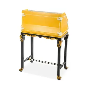 MACKENZIE-CHILDS Worker Bee Writing Desk