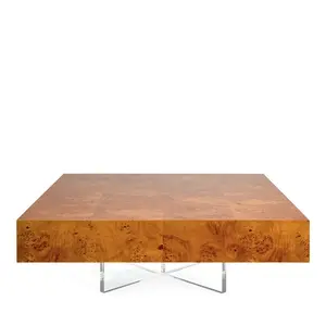 Jonathan Adler Bond Cocktail Table
