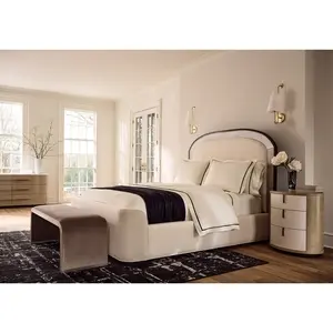 CARACOLE Wanderlust King Bed