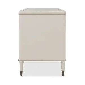 CARACOLE Valentina Small Nightstand