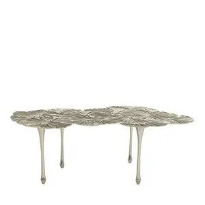 BERNHARDT Annabella Cocktail Table - Gold