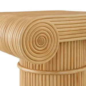 Jonathan Adler Riviera Capital Pedestal
