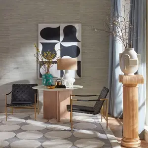 Jonathan Adler Riviera Capital Pedestal