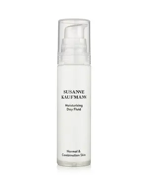SUSANNE KAUFMANN Moisturizing Day Fluid 1.7 Oz - No Color