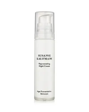 SUSANNE KAUFMANN Rejuvenating Night Cream 1.7 Oz - No Color