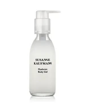 SUSANNE KAUFMANN Hyaluron Body Gel 3.38 Oz - No Color