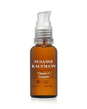 SUSANNE KAUFMANN Vitamin C Complex 1 Oz - No Color