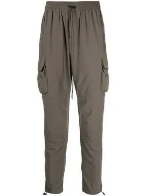 REPRESENT Drawstring-waistband Track Pants