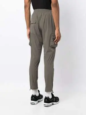 REPRESENT Drawstring-waistband Track Pants