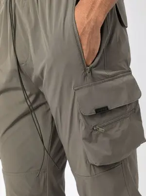 REPRESENT Drawstring-waistband Track Pants