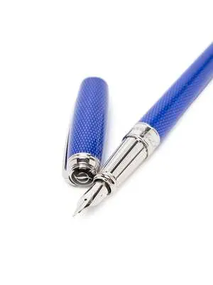 S.t. Dupont Line D Large Fountain Pen