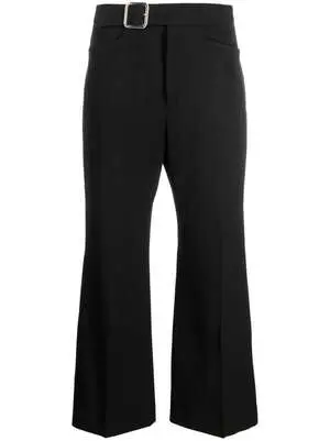 Jil Sander Cropped Bottoms For Women