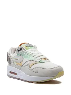 Nike Air Max 1 '87 Sneakers - Neutrals
