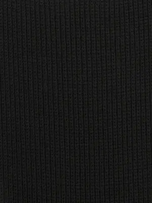 Etro Fine-knit Wool Scarf