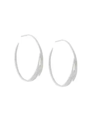 WOUTERS & HENDRIX My Favourite Earrings - Silver