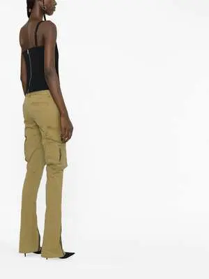 Dsquared2 Multi-pocket Skinny Jeans