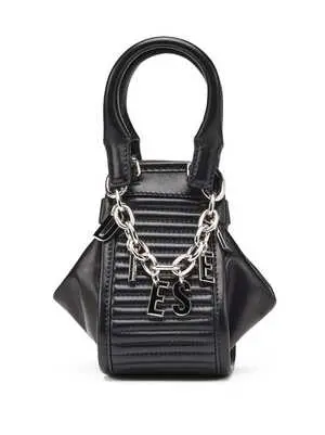 DIESEL® D-vina-rr Xxs Leather Hand Bag