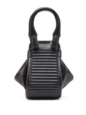 DIESEL® D-vina-rr Xxs Leather Hand Bag