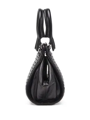 DIESEL® D-vina-rr Xxs Leather Hand Bag