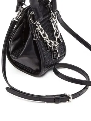 DIESEL® D-vina-rr Xxs Leather Hand Bag