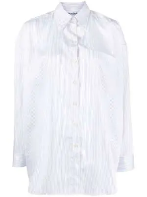 Acne Studios Striped Shirt