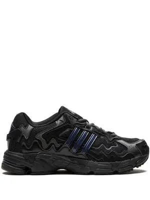 Adidas X Bad Bunny Response Cl Sneakers - Black