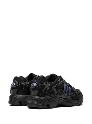 Adidas X Bad Bunny Response Cl Sneakers - Black